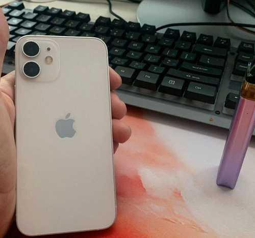 iPhone 12 mini, 64 ГБ