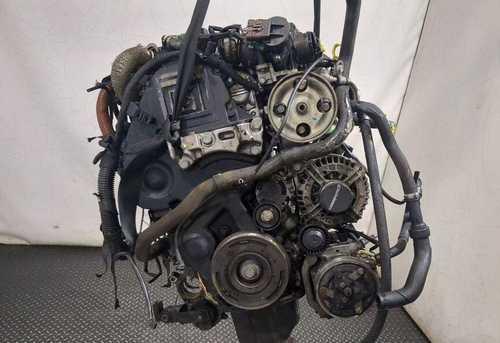 Двигатель Citroen C5, 2006