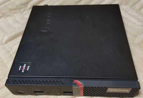 Lenovo thinkcentre m715q