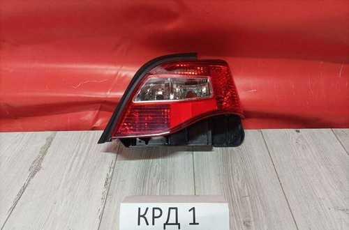 Фонарь левый Daewoo Nexia 1 1995