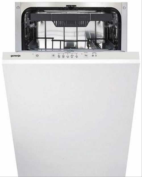 Посудомоечная машина Gorenje GV520E10 встр