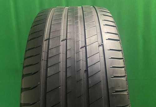 Michelin Latitude Sport 3 235/55 R19