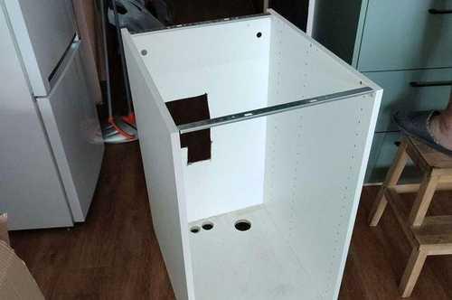 Каркас шкафа для кухни 45 см