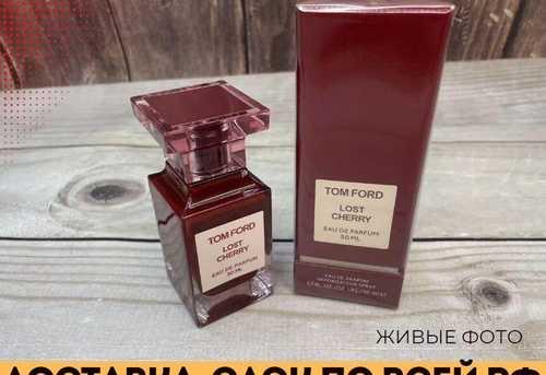 Духи Tom Ford Lost Cherry