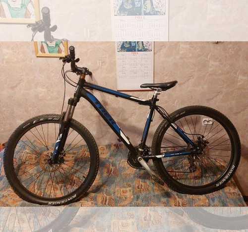 Горный велосипед Trek 3700 disc