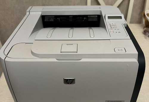 Принтер HP LaserJet P2055d