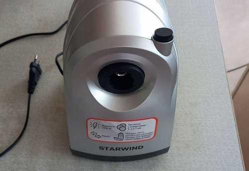 Мясорубка электрическая StarWind SMG5485
