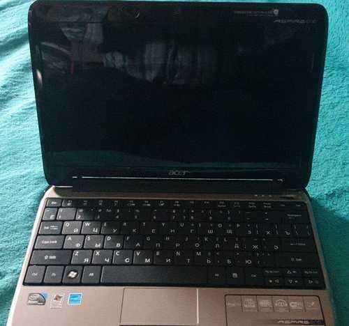 Ноутбук acer aspire 3 a315