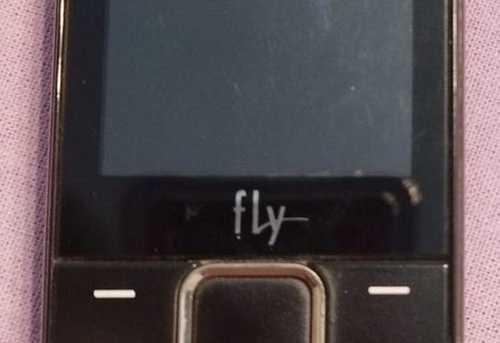 Fly DS116