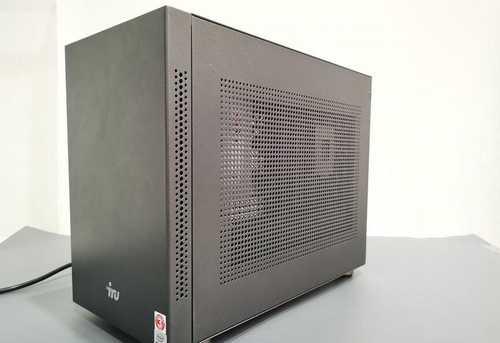 Игровой компьютер GeForce GTX 1650 4Гб