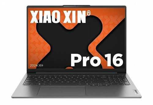 Lenovo Xiaoxin Pro 16 2024 R7 8845H 32GB/1TB