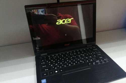 Ноутбук acer n18h1 новый (з.78)