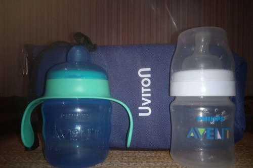 Philips Avent Поильник