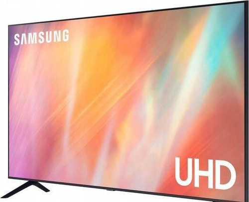 Телевизор Samsung ue55au7100 55/7серия/SmartTV/UHD