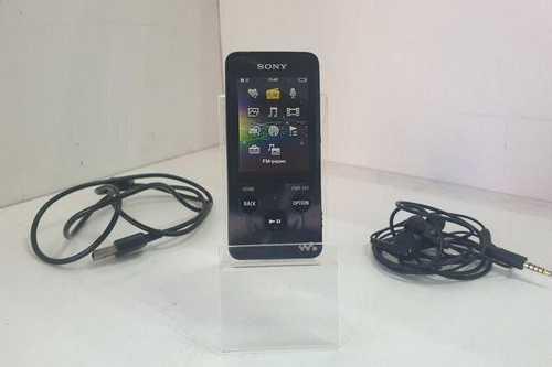 MP3 - плеер Sony NWZ-E584