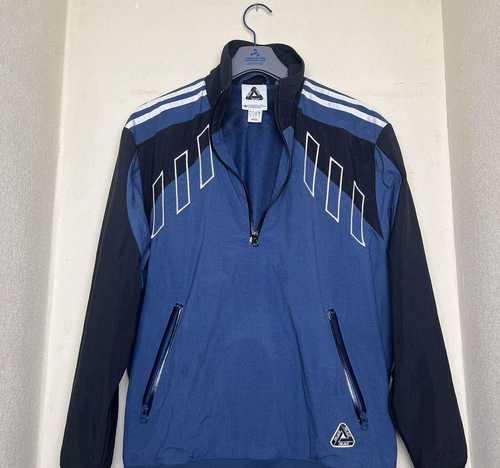 Ветровка Adidas x Palace