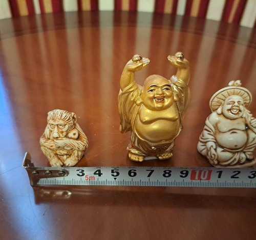 Фигурки из Таиланда
