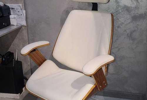 Офисные дизайнерские кресла как herman miller