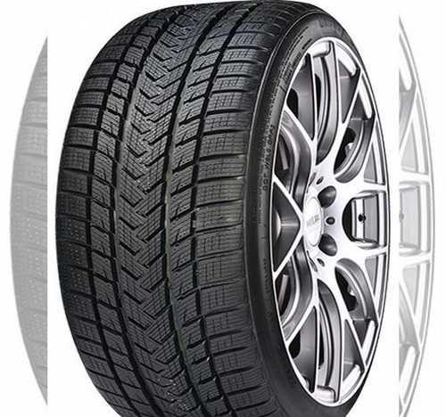 Gripmax SureGrip Pro Winter 205/45 R17 88V