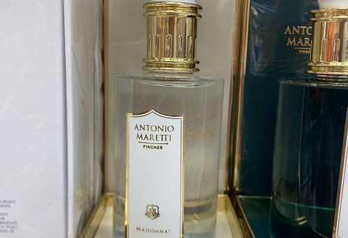 Antonio Maretti Madonna 100 мл Оригинал