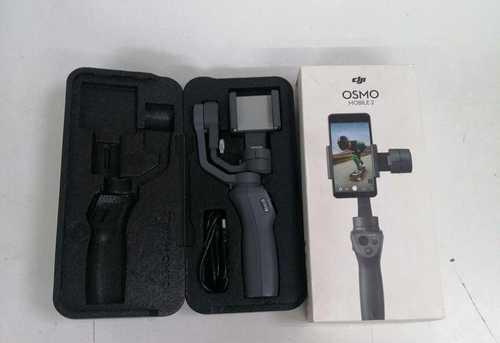 Стабилизатор для камеры dji osmo mobile 2