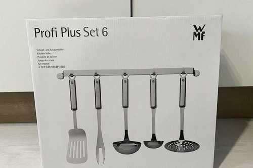 Набор кухонных принадлежностей WMF Profi Plus 6