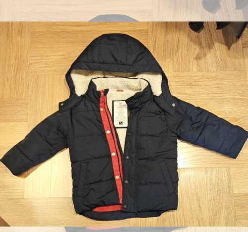 Детская куртка GAP 3 years toddler 2*