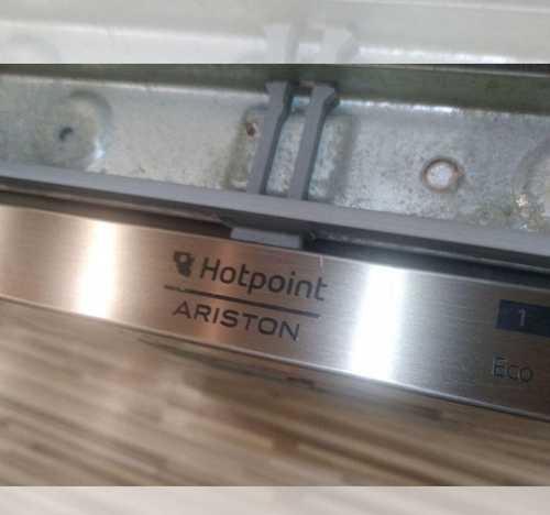 Посудомоечная машина бу, Hotpoint Ariston