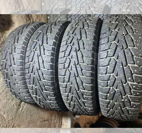 Mazzini Ice Leopard 185/65 R14