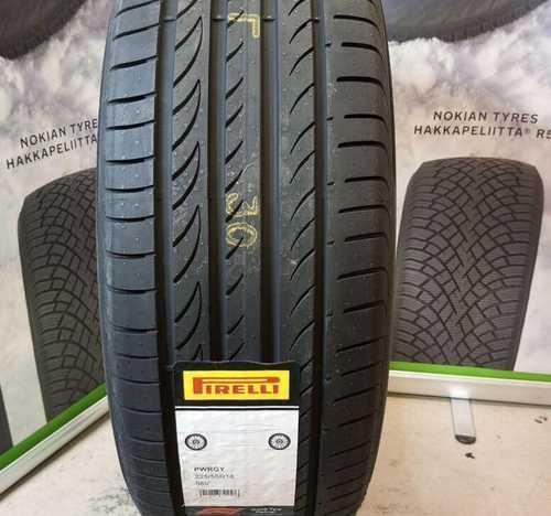 Pirelli Powergy 225/55 R18