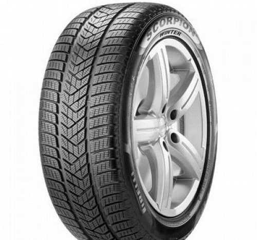 Pirelli Scorpion Winter 265/55 R19