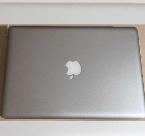 Macbook pro 13 (Late 2011) i5-2.3 ггц /16/256