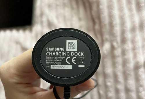 Док-станция/ зарядка Samsung gear Fit2