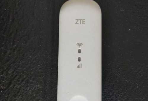 4g wifi модем ZTE 79u