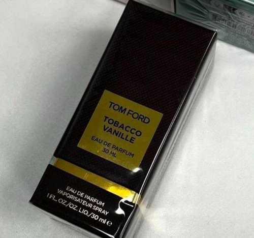 Tom ford tobacco vanille 30