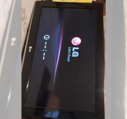 Телевизор LG 32LK330