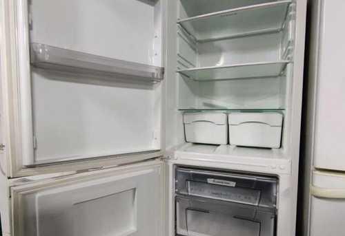 Холодильник бу Аристон Доставка/Гарантия