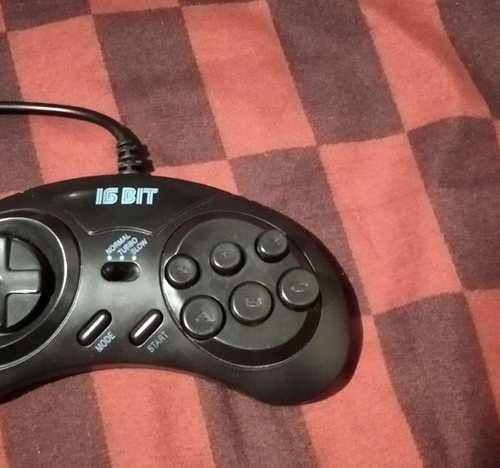 Джойстик для Sega