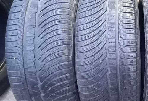 Michelin Pilot Alpin PA4 245/50 R18 100H