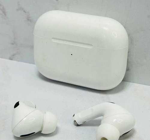 Беспроводные наушники AirPods PRO копия (52533)