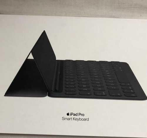 iPad Pro(10.5-inch SMART Keyboard