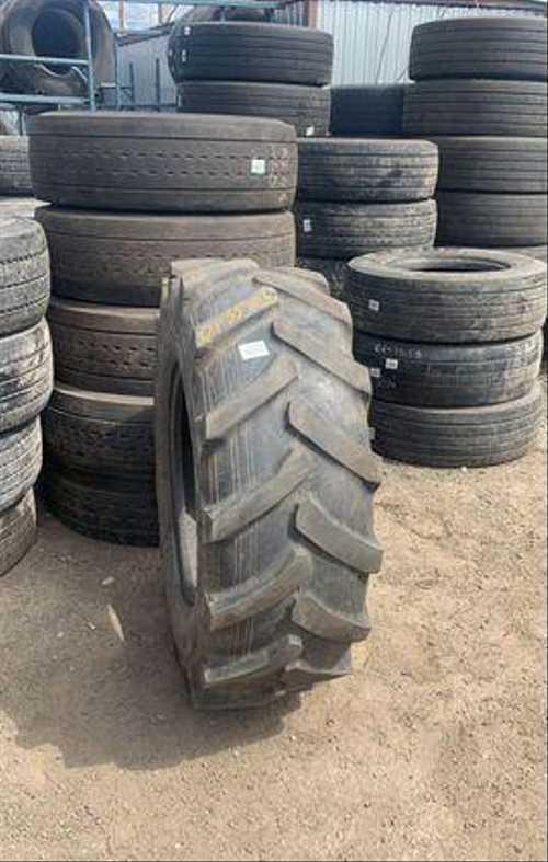 Шины бу 420 70 R24 Белшина