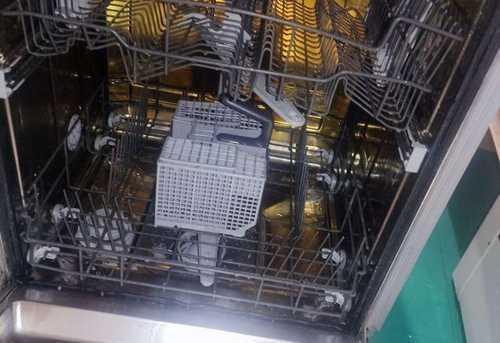 Продам посудомоечную машину машина whirpool IKEA