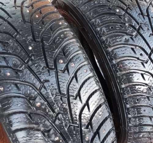 Maxxis NP5 Premitra Ice Nord 195/60 R15 92W