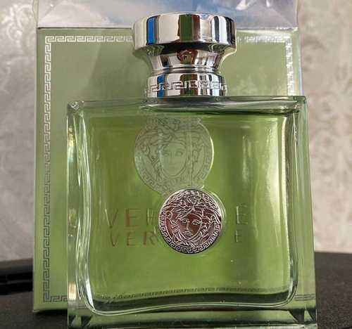 Versace versense