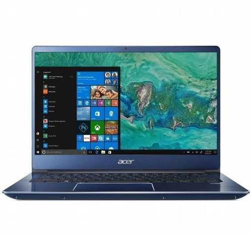 Acer swift 3 sf314 54