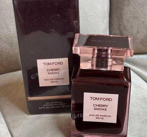 Парфюм Tom Ford Cherry Smoke 100ml