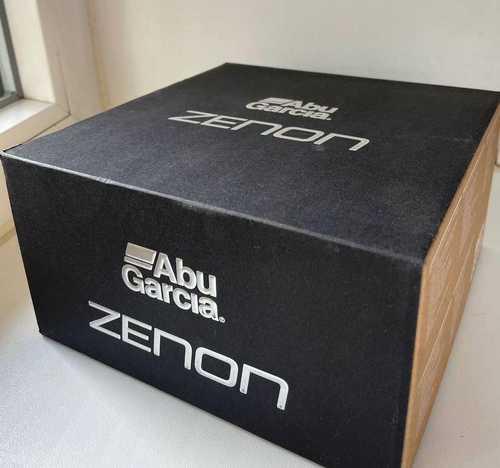 Abu Garcia Zenon MG-X-SHS-L