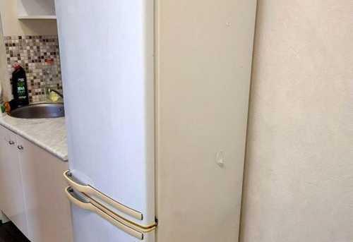 Холодильник samsung rl28fbsw