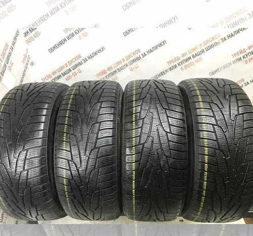 Kumho I'Zen KW31 255/55 R18